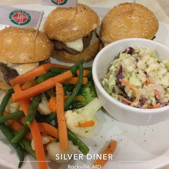 Silver Diner - Order Food Online - 511 Photos & 547 Reviews - Diners ...