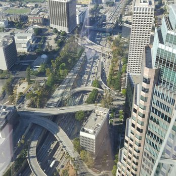 Spire 73 - 111 Photos & 23 Reviews - Cocktail Bars - 900 Wilshire Blvd ...