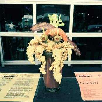 Luke Wholey’s Wild Alaskan Grille - Seafood - Strip District ...