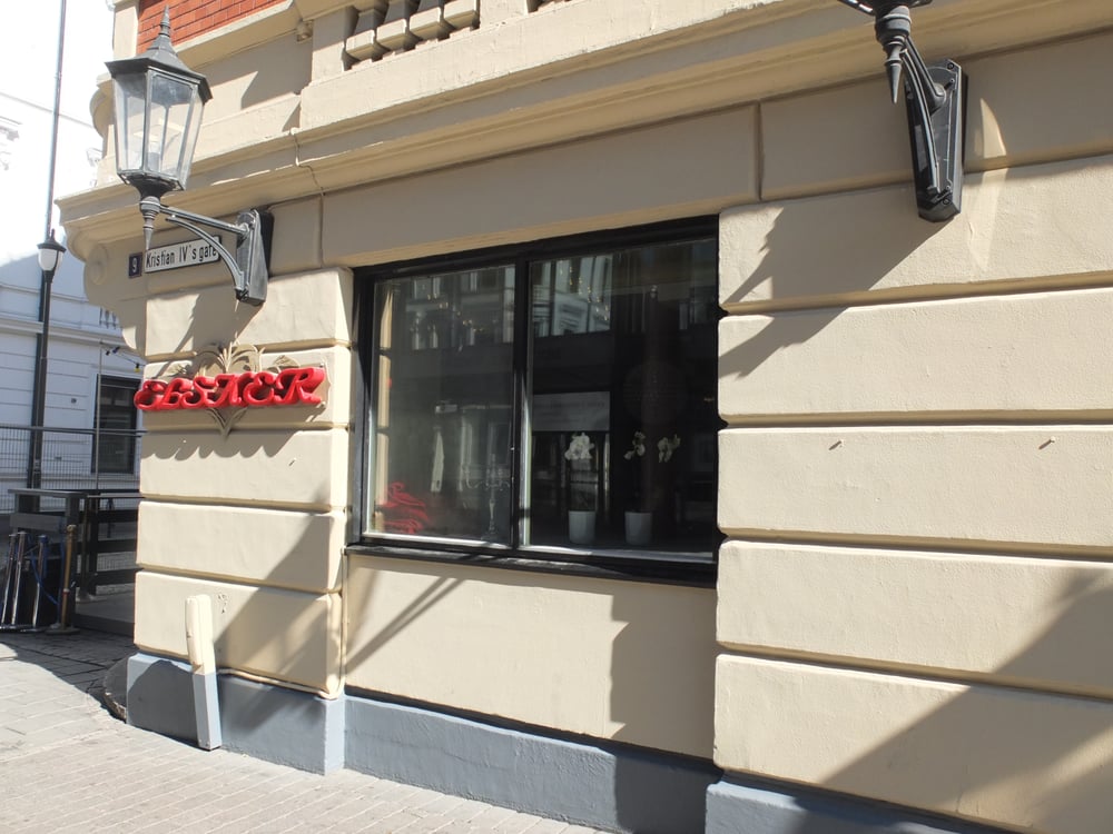 Elsker - Gay Bars - Kristian IV's gate 9, Sentrum, Oslo, Norway - Yelp