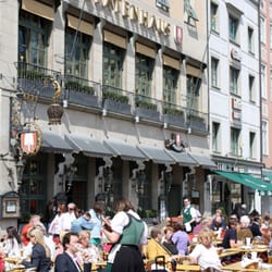 Spatenhaus an der Oper - 108 Photos & 116 Reviews - German ...