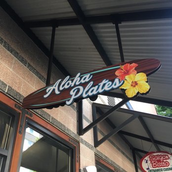Aloha Plates - Order Food Online - 117 Photos & 121 Reviews - Hawaiian ...
