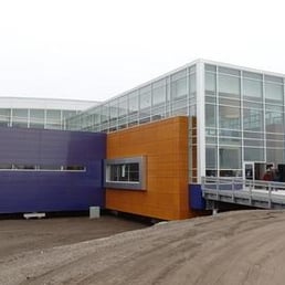 Samuel Simmonds Memorial Hospital - 11 Photos - Hospitals - 7000 Uula ...