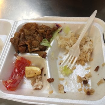 Bento Ya - 186 Photos & 136 Reviews - Japanese - 317 S Broadway ...