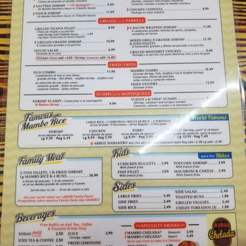 Mambo Seafood - 2019 All You Need to Know BEFORE You Go (with Photos ...