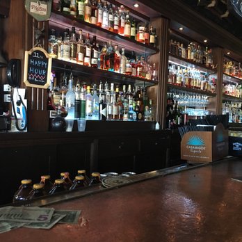 Stag Bar + Kitchen - 137 Photos & 167 Reviews - Pizza - 121 Mc Fadden ...