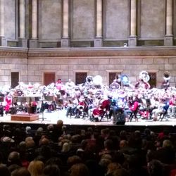 Kodak Hall at Eastman Theatre - 46 Photos - Cultural Center - 26 Gibbs ...