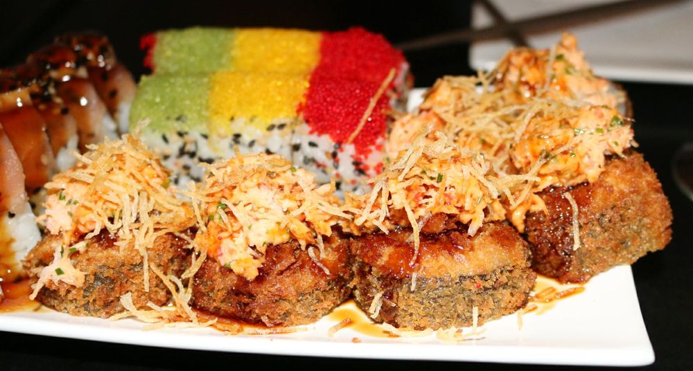 Umai Umai - 311 Photos & 376 Reviews - Sushi Bars - 533 N 22nd St ...