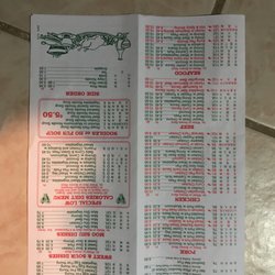 Jade Chinese Restaurant - 16 Photos & 39 Reviews - Chinese - 8159 ...