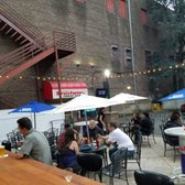 Stress Factory Comedy Club - 128 Photos & 187 Reviews - Comedy Clubs ...