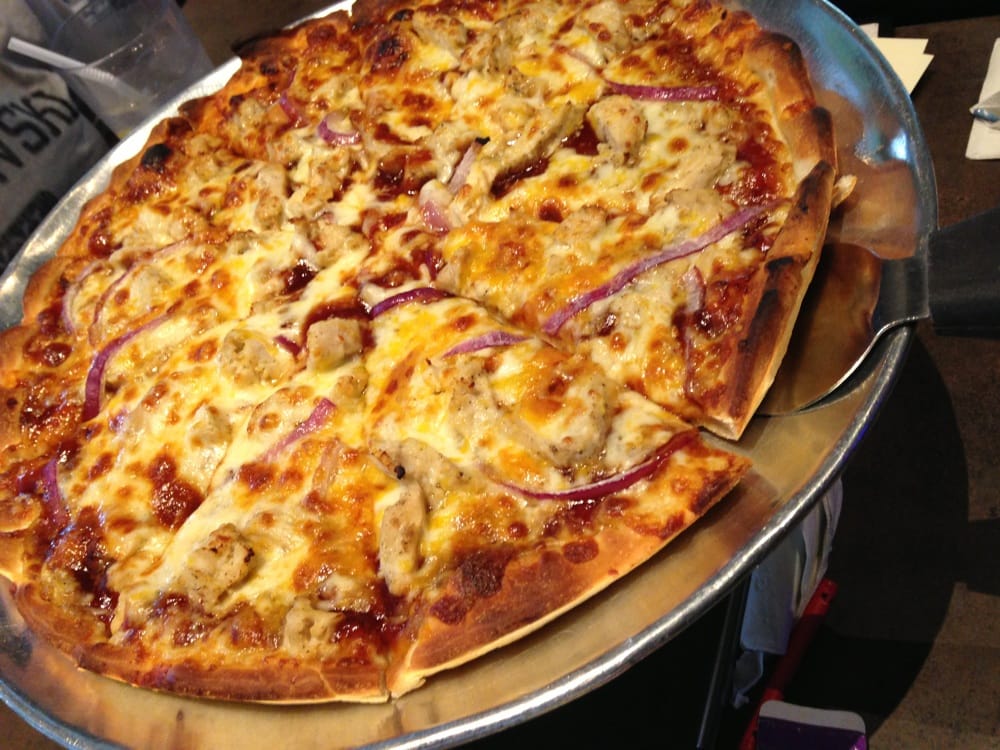 Village Inn Pizza Parlor - Order Food Online - 17 Photos & 36 Reviews ...