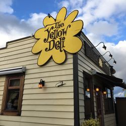 The Yellow Deli - THE BEST 56 Photos & 59 Reviews - Delis - 45859 Yale ...