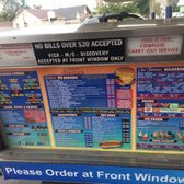 Scoopers Drive-In - 102 Photos & 151 Reviews - Burgers - 1356 Prater ...