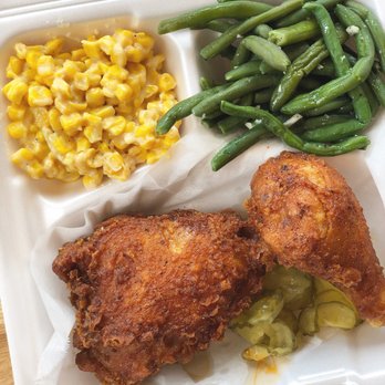 Mike’s Chicken - 269 Photos & 416 Reviews - Chicken Shop - 4234 Maple ...