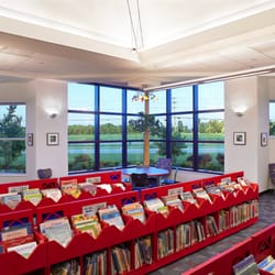 Medina County District Library - Buckeye Library - Libraries - 6625 ...