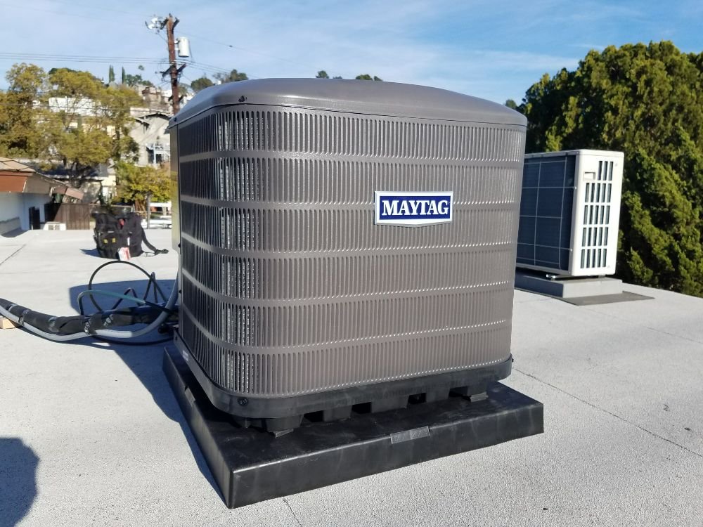 Elite Air - 35 Photos & 32 Reviews - Heating & Air Conditioning/HVAC ...