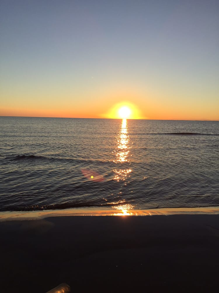 Plage de Beauduc - Beaches - Beauduc, Arles, Bouches-du-Rhône, France ...