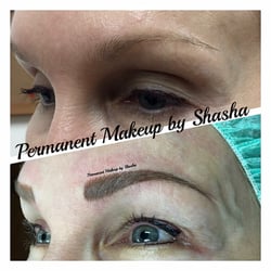 Permanent Makeup by Shasha - Permanent Makeup - 5116 Bur Oak Cir ...