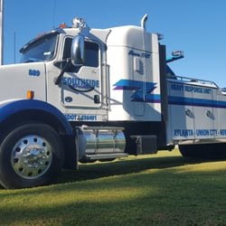 Southside Wrecker Service - 26 Photos - Towing - 679 US 29 S, Newnan ...