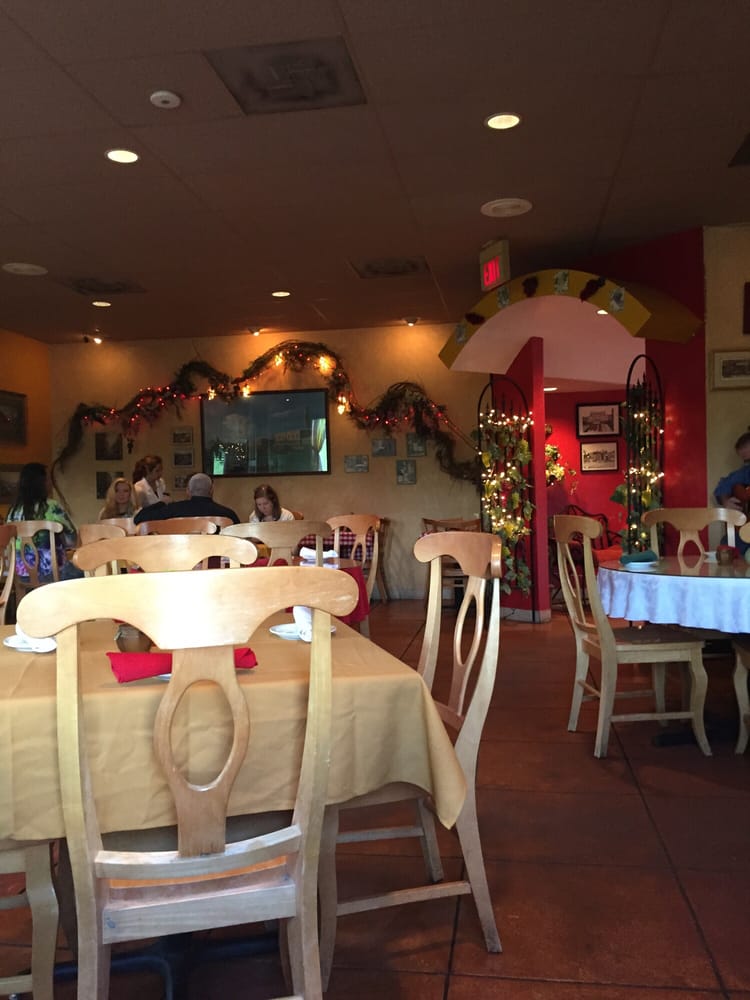 L’Osteria Mondello - 46 Reviews - Italian - 1507 Stillwater Ave ...