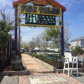 Fish Tales - 275 Reviews & 146 Photos - Bars - 22nd St & Bay - Ocean ...