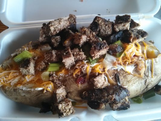Spud’s - American (Traditional) - 104 Highway 15 N, Pontotoc, MS ...