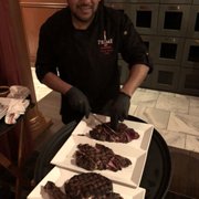 Prime 47 Carmel - 72 Photos & 92 Reviews - Steakhouses - 14300 Clay Ter ...