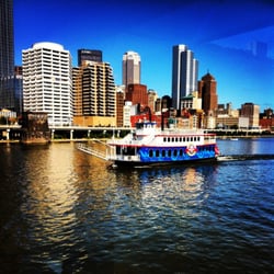 Gateway Clipper Fleet - 198 Photos & 71 Reviews - Boat Charters - 350 W ...