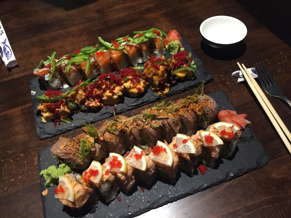 City Market Sushi - 158 Photos & 87 Reviews - Sushi Bars - 315 Blake St ...