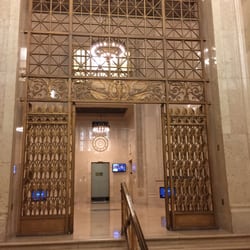 Federal Reserve Bank of St Louis - 18 Photos - Banks & Credit Unions ...