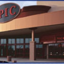 Epic Theaters - Cinema - 2321-2369 N Normandy Blvd, Deltona, FL - Yelp