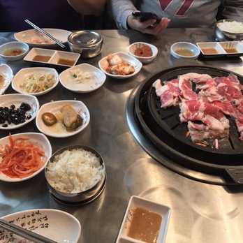 Kogiya Korean BBQ - 1213 Photos & 1017 Reviews - Korean - 4220-A ...