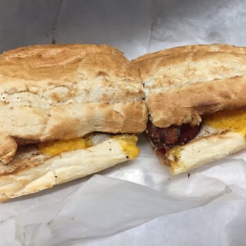 Potbelly Sandwich Shop - Order Food Online - 58 Photos & 16 Reviews ...