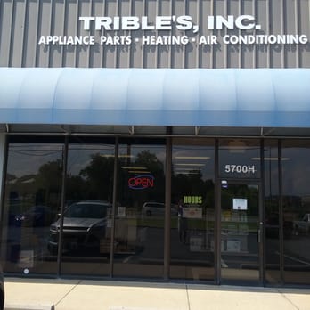 Trible’s - Appliances - 5700H Sunnyside Avenue, Beltsville, MD - Phone ...