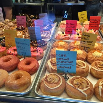 Mojo Donuts - 1829 Photos & 1213 Reviews - Donuts - 7906 Pines Blvd ...