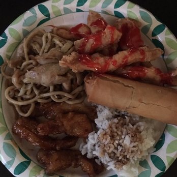 Evergreen Panda - 205 Photos & 237 Reviews - Chinese - 3230 S White Rd ...