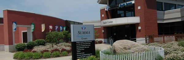 Summa Health At Green Family Ymca, 3838 Massillon Rd, Uniontown, OH ...