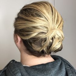 Looks Hair Design - 22 Photos & 92 Reviews - Nail Salons - 228 E Calder ...