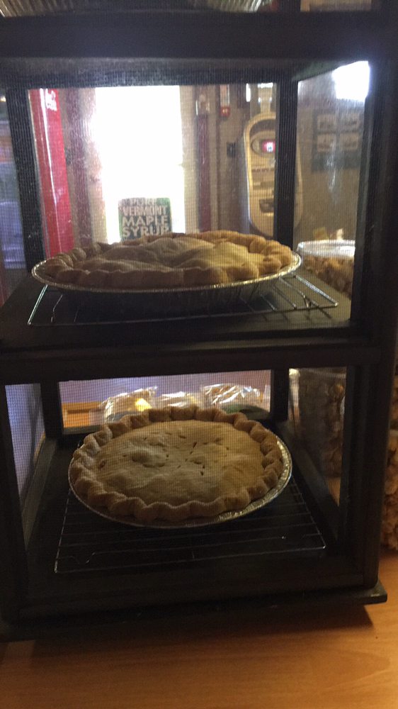 Devyns Creemee Stand - Ice Cream & Frozen Yogurt - 752 North River Rd ...