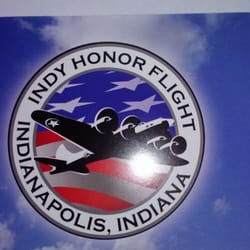 Indy Honor Flight Operation Homecomimg - 21 Photos - Community Service ...
