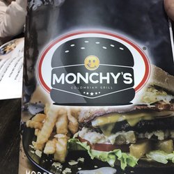 Monchy’s Colombian Grill - 12 Photos & 10 Reviews - Colombian - 330 ...
