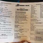 Cook Out - 38 Photos & 64 Reviews - Burgers - 757 S Highland St, Normal ...