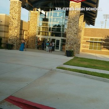 Tri-Cities High School - Elementary Schools - 2575 Harris St, East ...