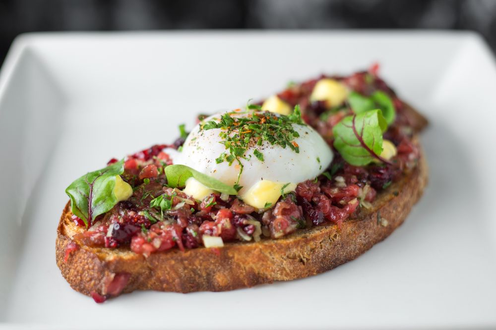 Slightly Toasted - 102 Photos & 77 Reviews - Coffee & Tea - 22 N ...