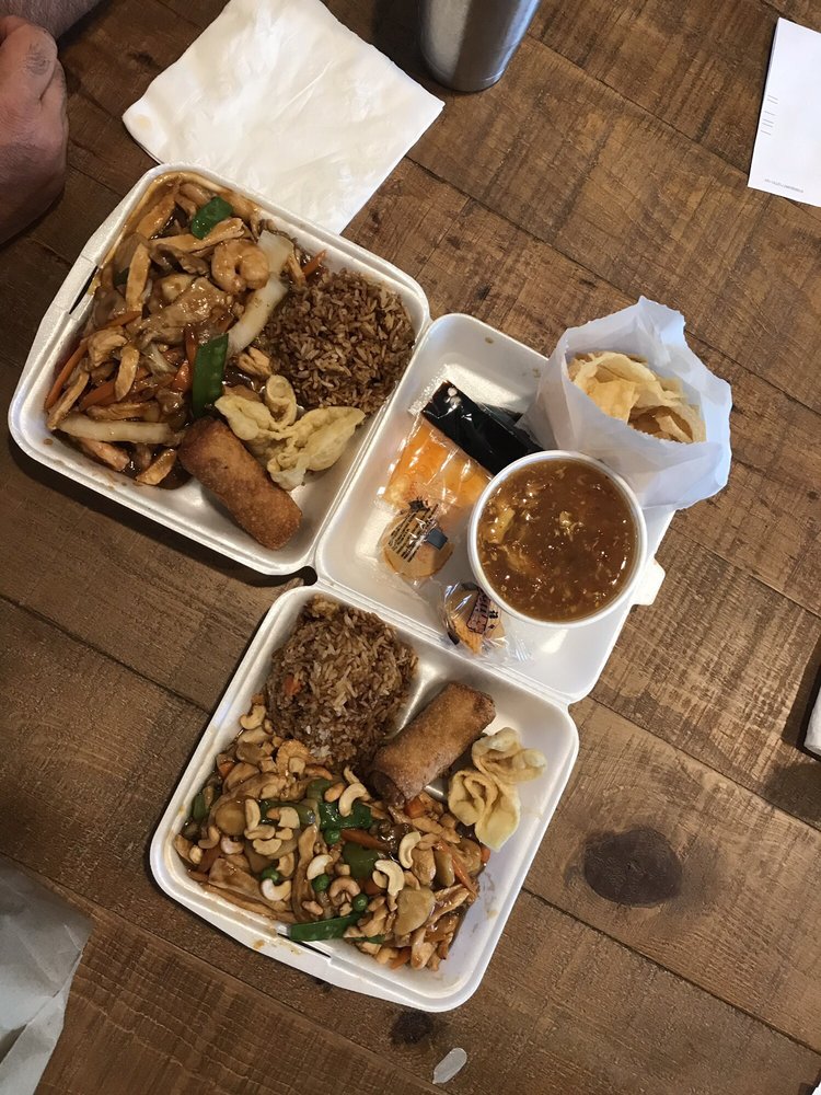 Rice To Go - 18 Photos & 28 Reviews - Chinese - 1208 10th St ...