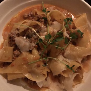 Nora Gray - 90 Photos & 63 Reviews - Italian - 1391 Rue Saint-Jacques ...