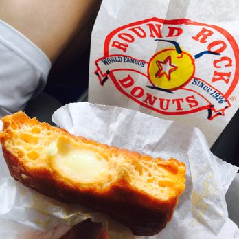 Round Rock Donuts - 902 Photos & 1165 Reviews - Bakeries - 106 W ...