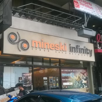 Mineski Infinity - Internet Cafes - 2167 Legarda Street, Manila City ...