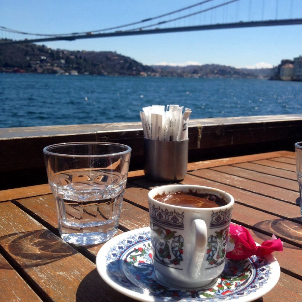 Oba Sultan Cafe Restoran - 20 Photos - Turkish - Baltalimanı Cad. No:54 ...