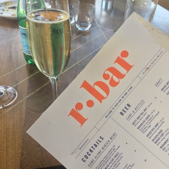 R. House - 476 Photos & 312 Reviews - Bars - 301 W 29th St, Remington ...